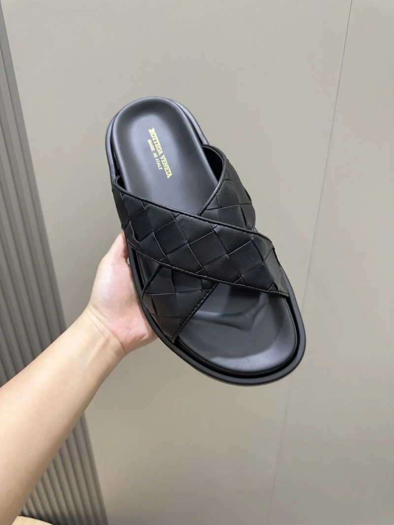 Top mirror Bottega Veneta Sandals
