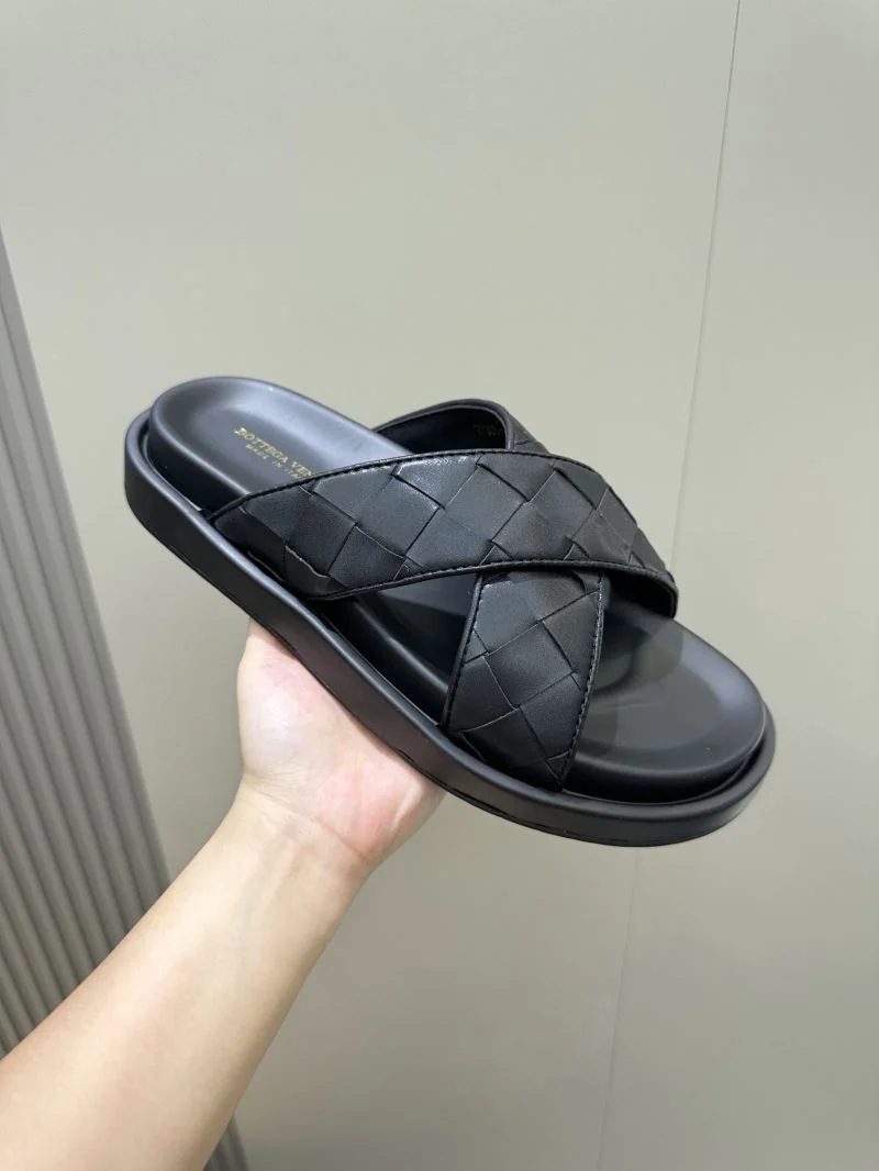 Top mirror Bottega Veneta Sandals