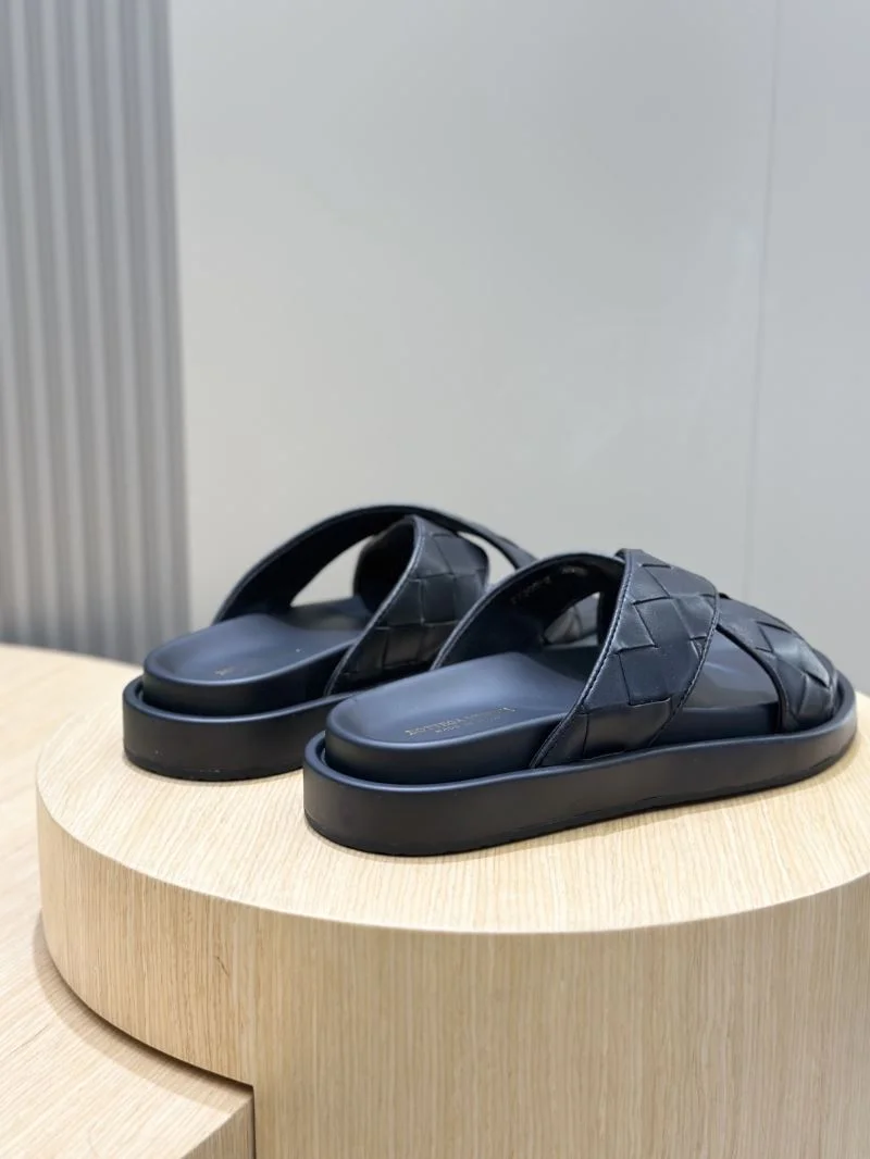 Top mirror Bottega Veneta Sandals