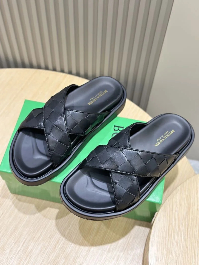 Top mirror Bottega Veneta Sandals