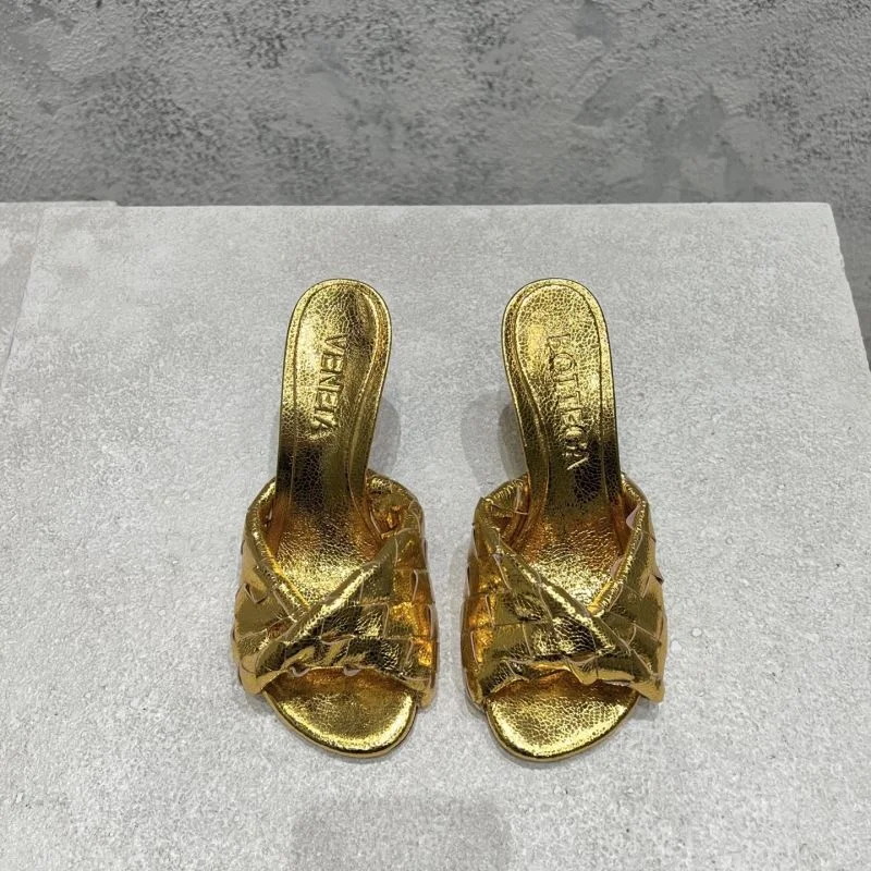 Bottega Veneta Sandals