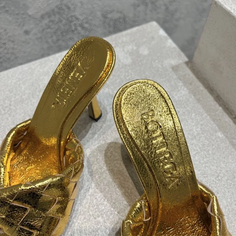 High fidelity Bottega Veneta Sandals
