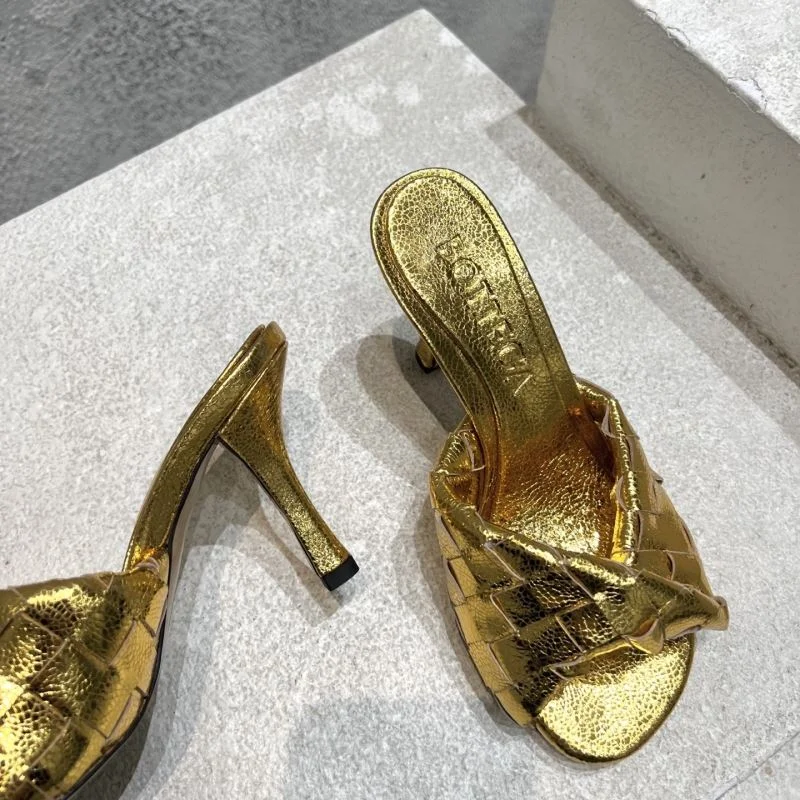 High fidelity Bottega Veneta Sandals