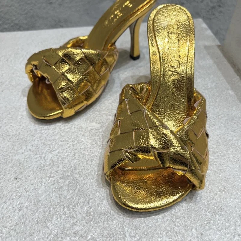 High fidelity Bottega Veneta Sandals