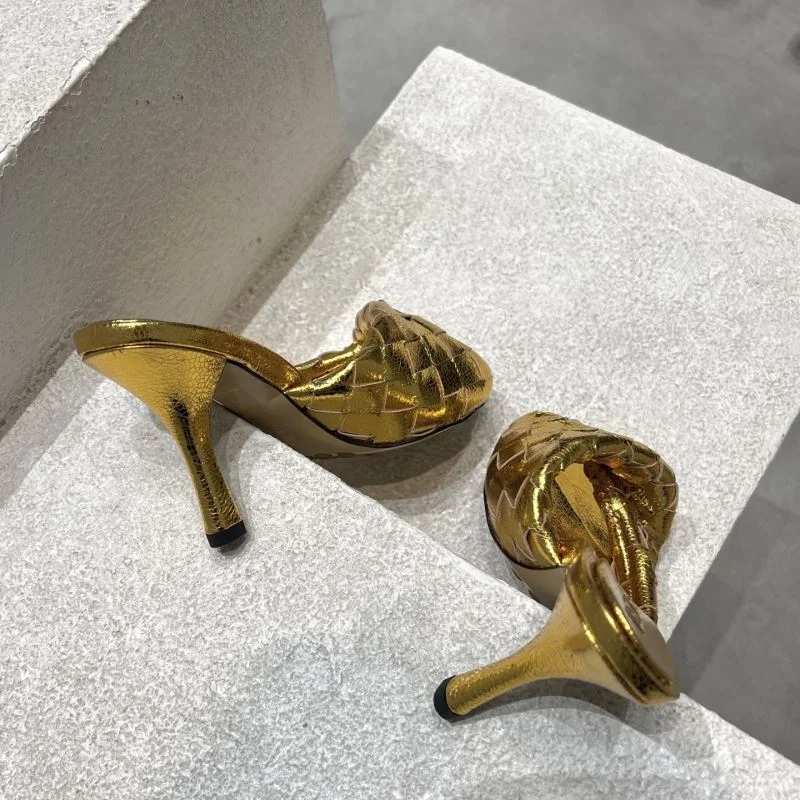 High fidelity Bottega Veneta Sandals
