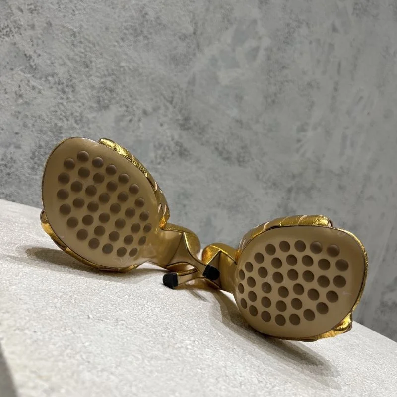 High fidelity Bottega Veneta Sandals