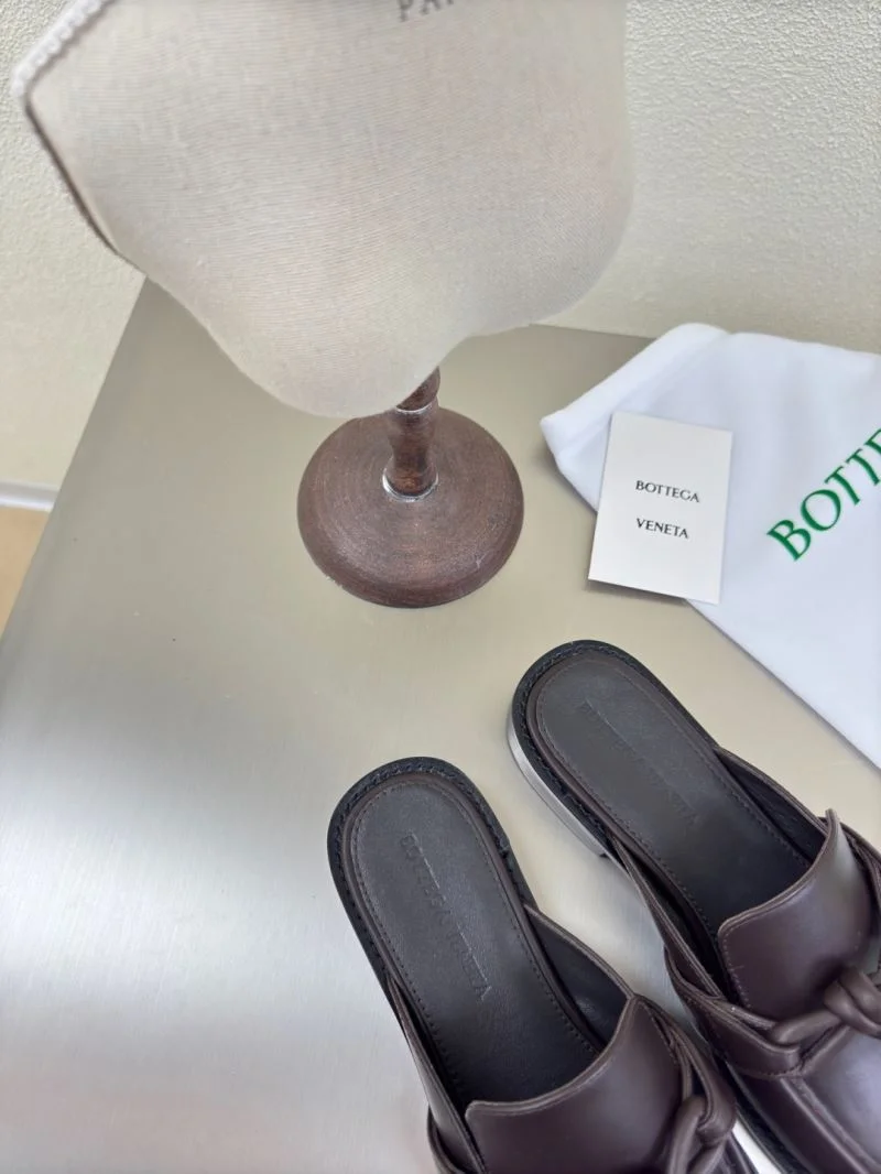 Genuine Bottega Veneta Sandals