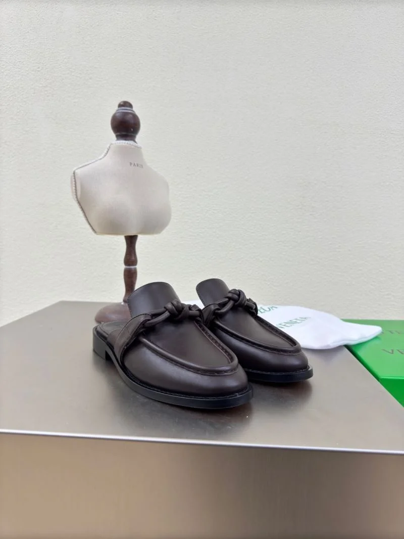Genuine Bottega Veneta Sandals