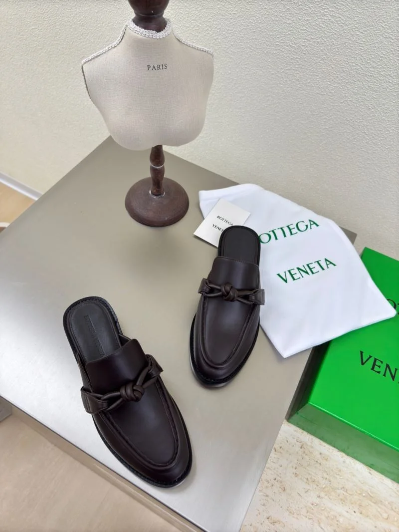 Genuine Bottega Veneta Sandals
