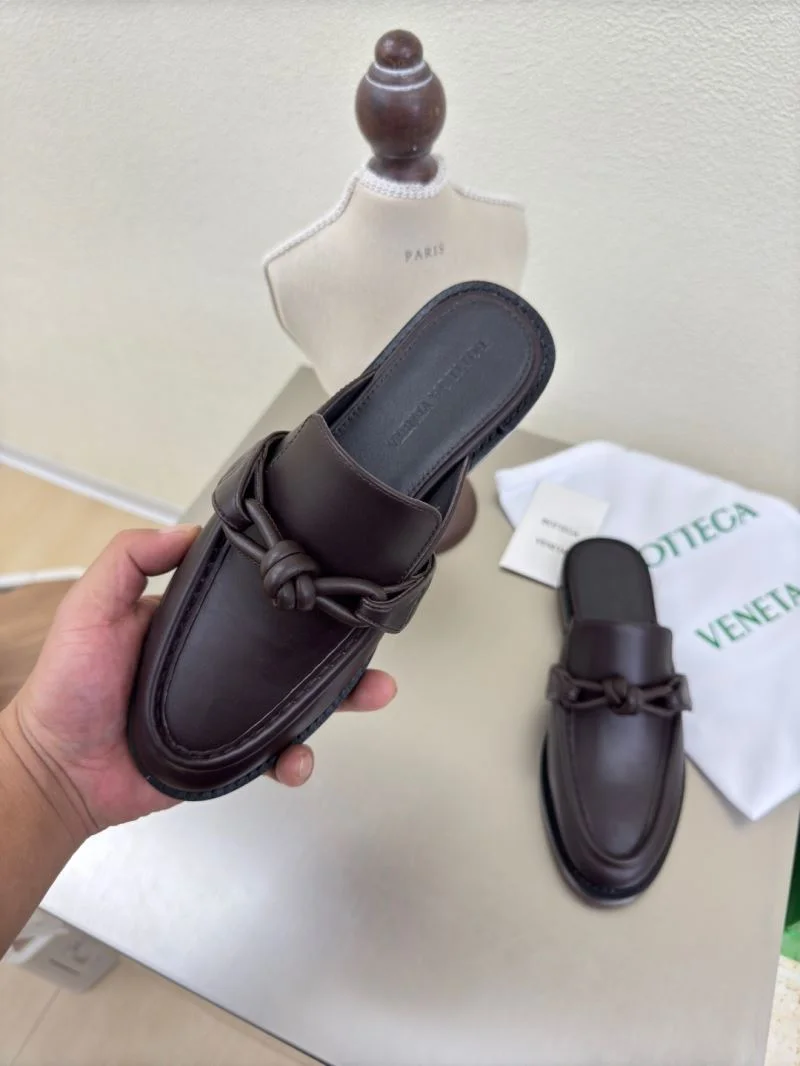 Genuine Bottega Veneta Sandals