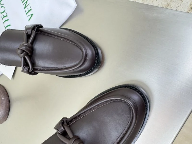 Genuine Bottega Veneta Sandals