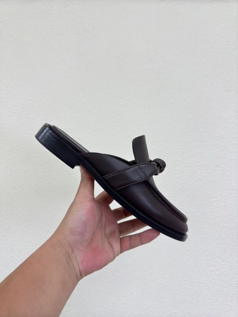Genuine Bottega Veneta Sandals