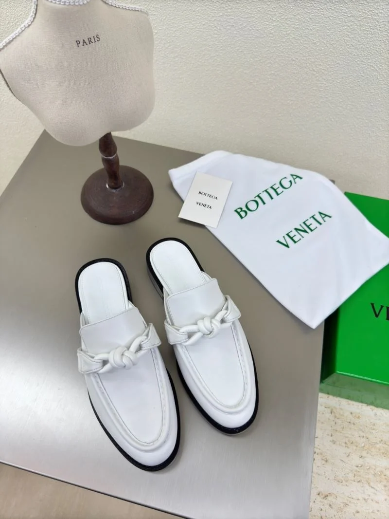 Bottega Veneta Sandals