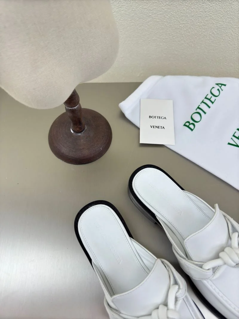 1:1 copy Bottega Veneta Sandals