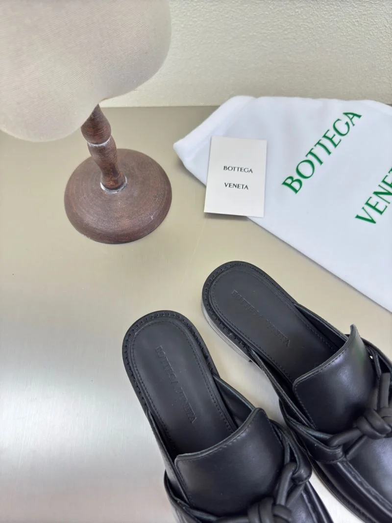 Exact replica Bottega Veneta Sandals