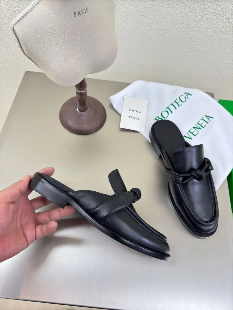 Exact replica Bottega Veneta Sandals