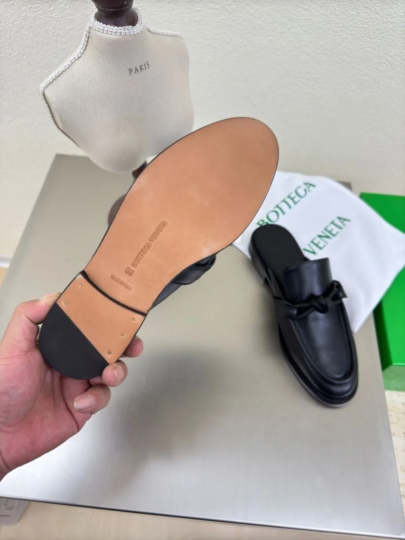 Exact replica Bottega Veneta Sandals