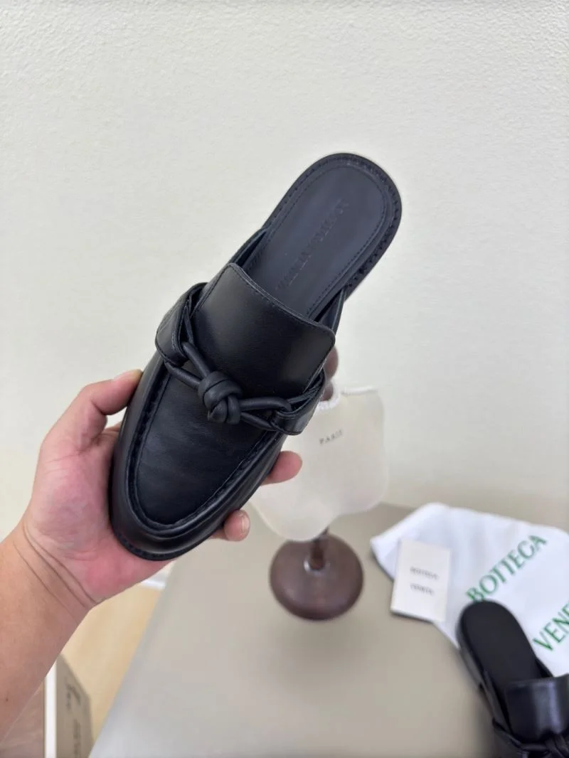 Exact replica Bottega Veneta Sandals