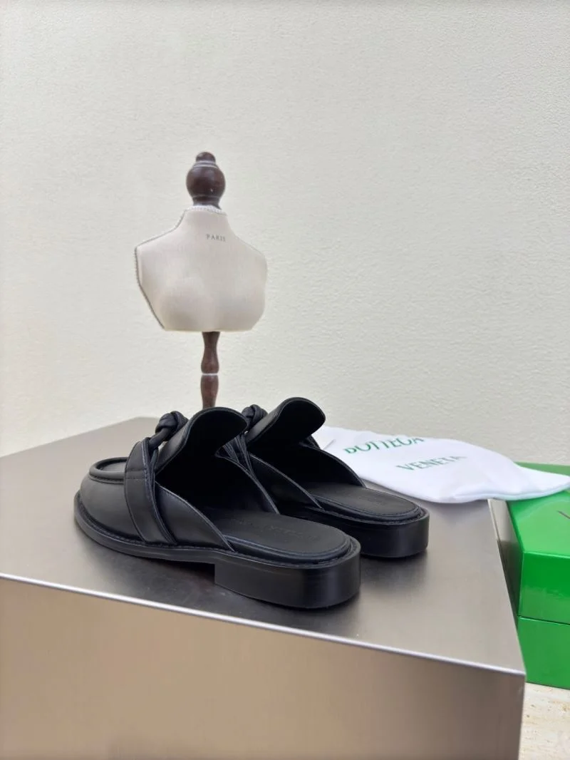 Exact replica Bottega Veneta Sandals