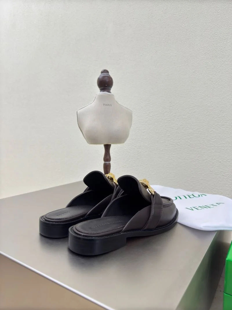 Authentic Bottega Veneta Sandals