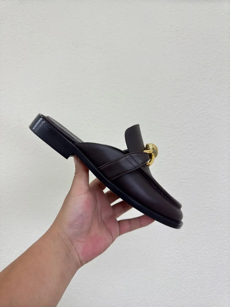 Authentic Bottega Veneta Sandals