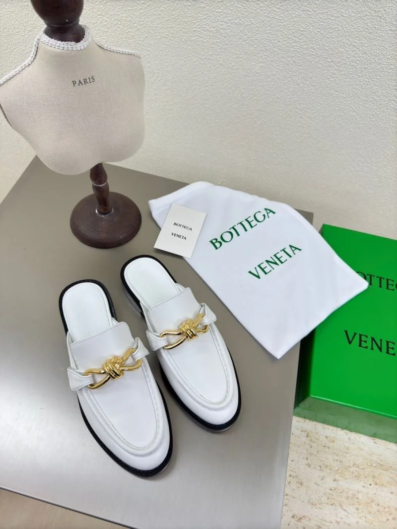 Bottega Veneta Sandals