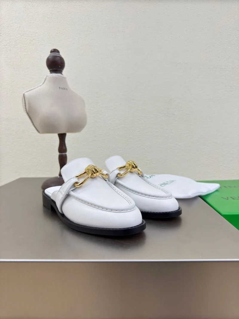 Exact replica Bottega Veneta Sandals