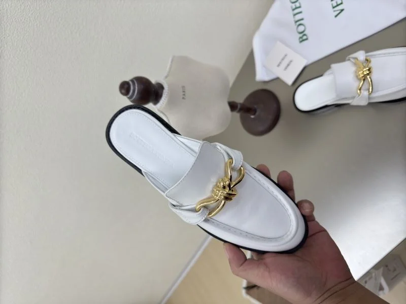 Exact replica Bottega Veneta Sandals