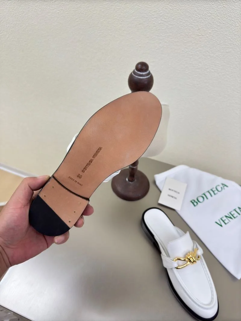 Exact replica Bottega Veneta Sandals