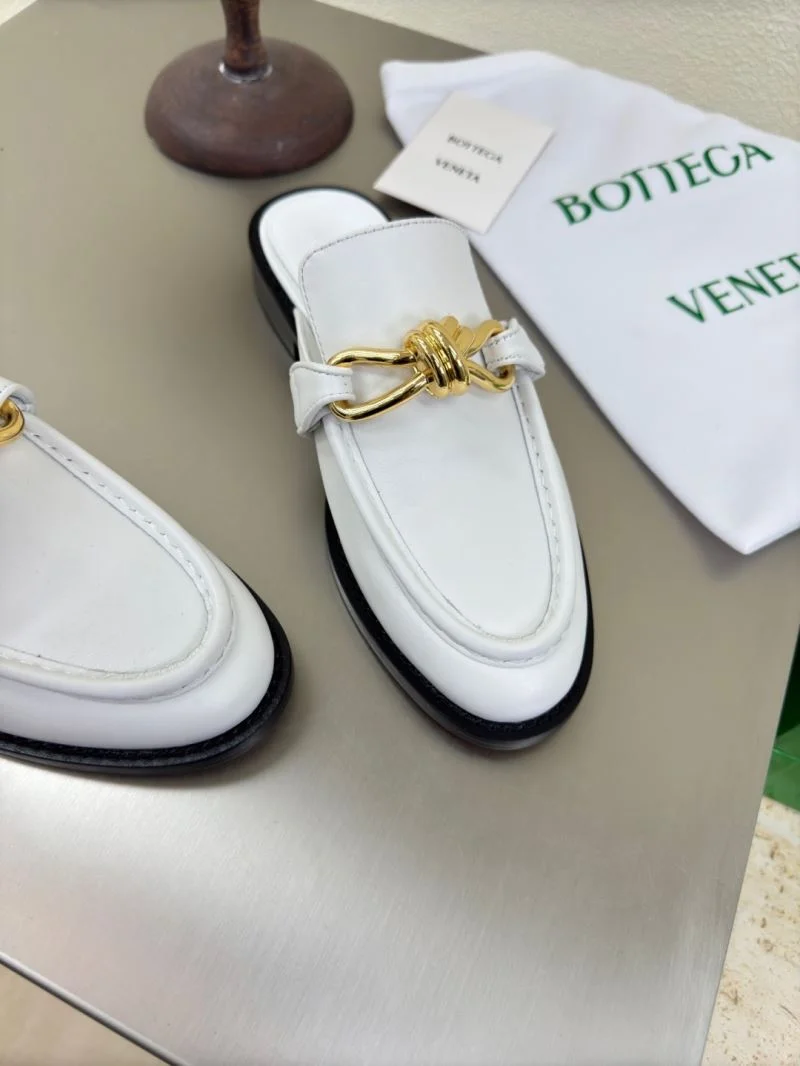 Exact replica Bottega Veneta Sandals