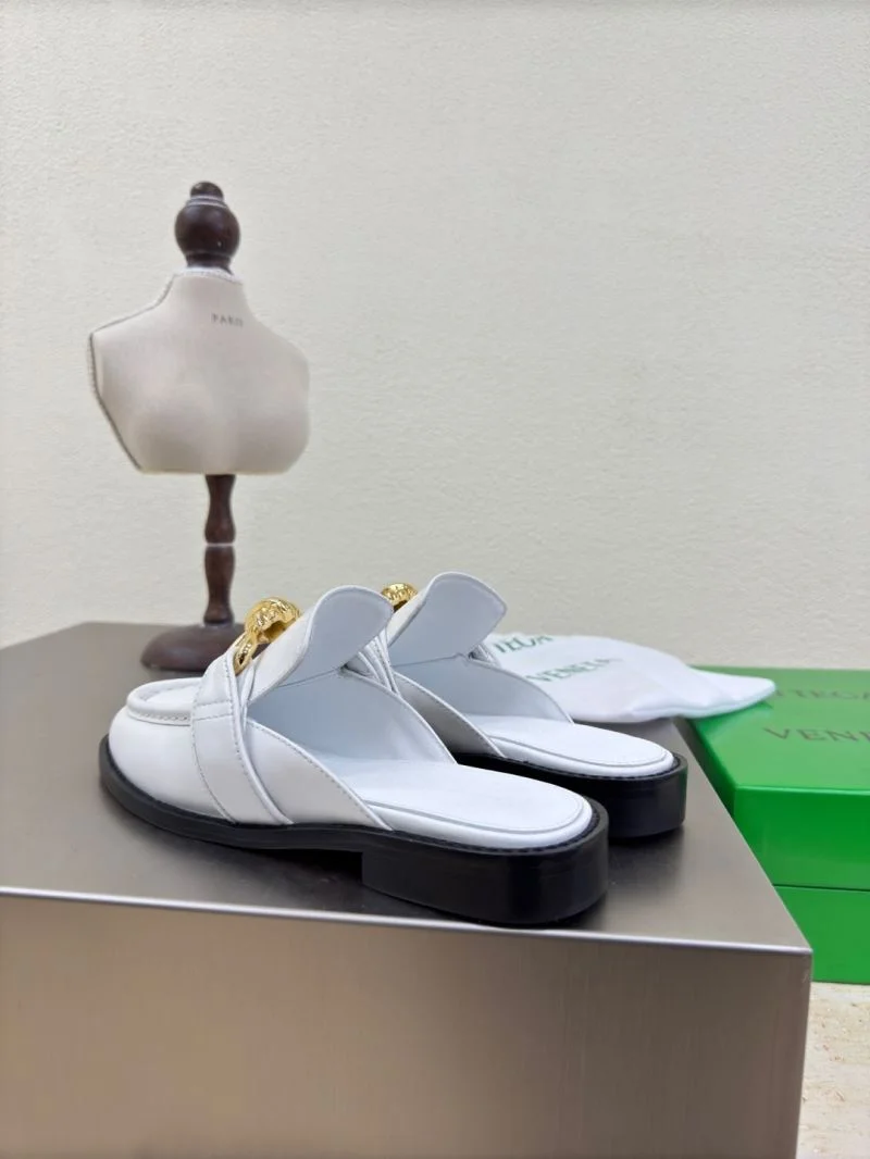 Exact replica Bottega Veneta Sandals