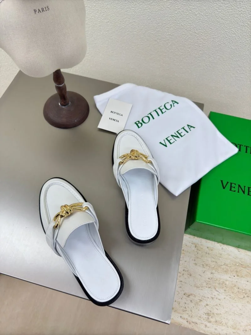 Exact replica Bottega Veneta Sandals
