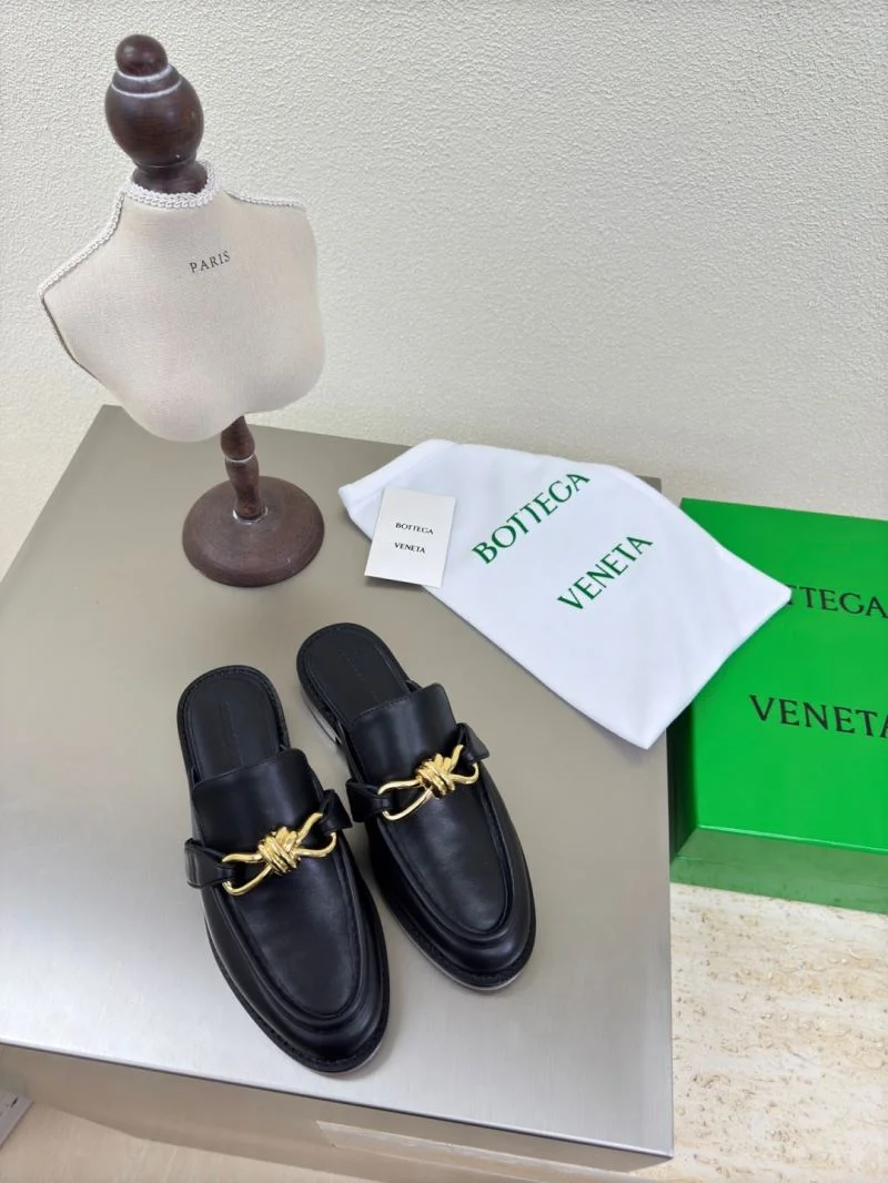 Bottega Veneta Sandals