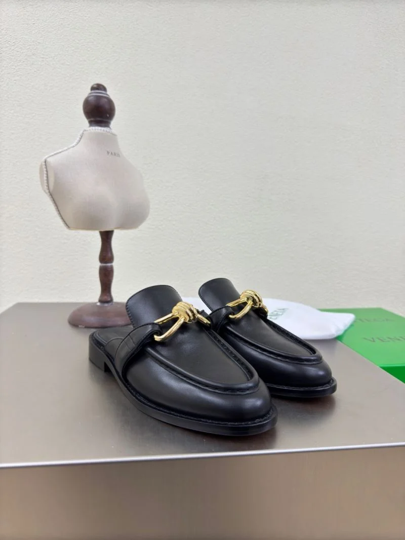 Precise copy Bottega Veneta Sandals