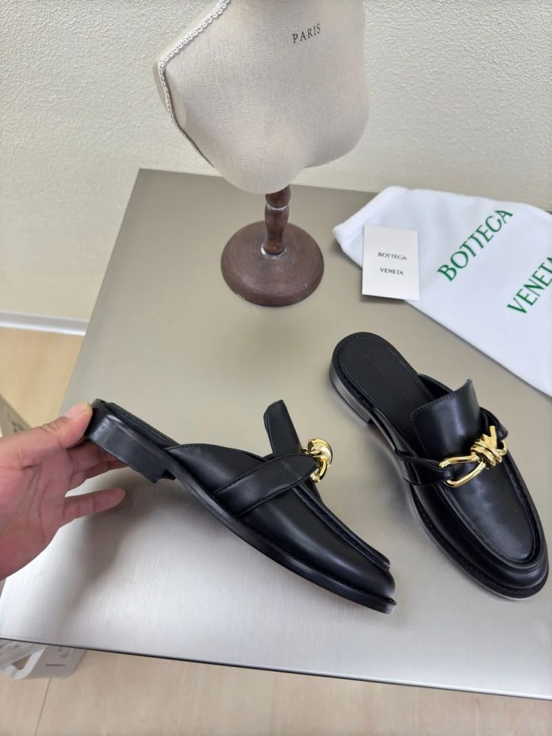Precise copy Bottega Veneta Sandals