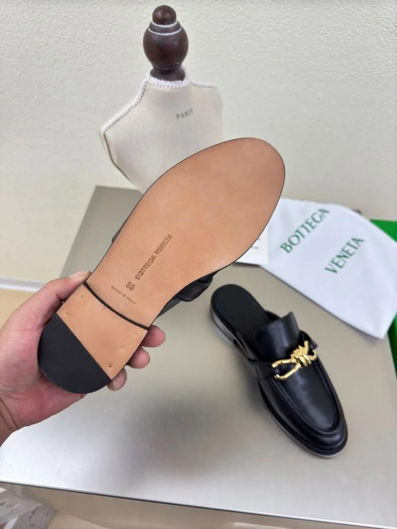 Precise copy Bottega Veneta Sandals