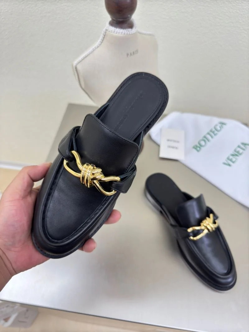 Precise copy Bottega Veneta Sandals