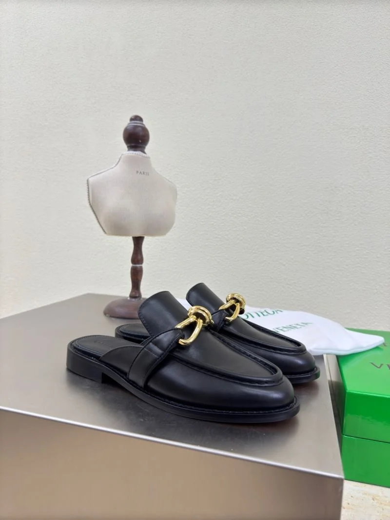 Precise copy Bottega Veneta Sandals