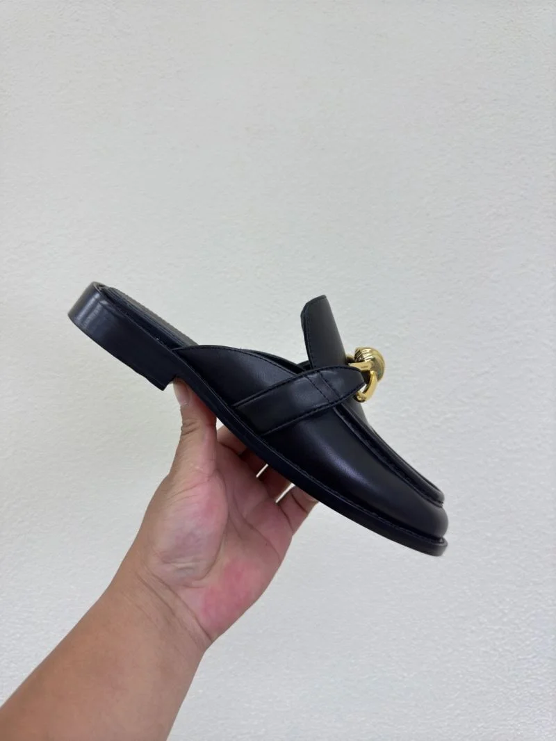 Precise copy Bottega Veneta Sandals