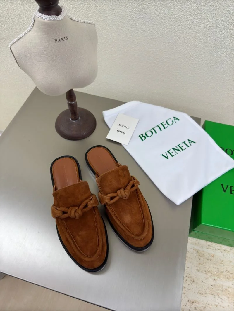 Bottega Veneta Sandals