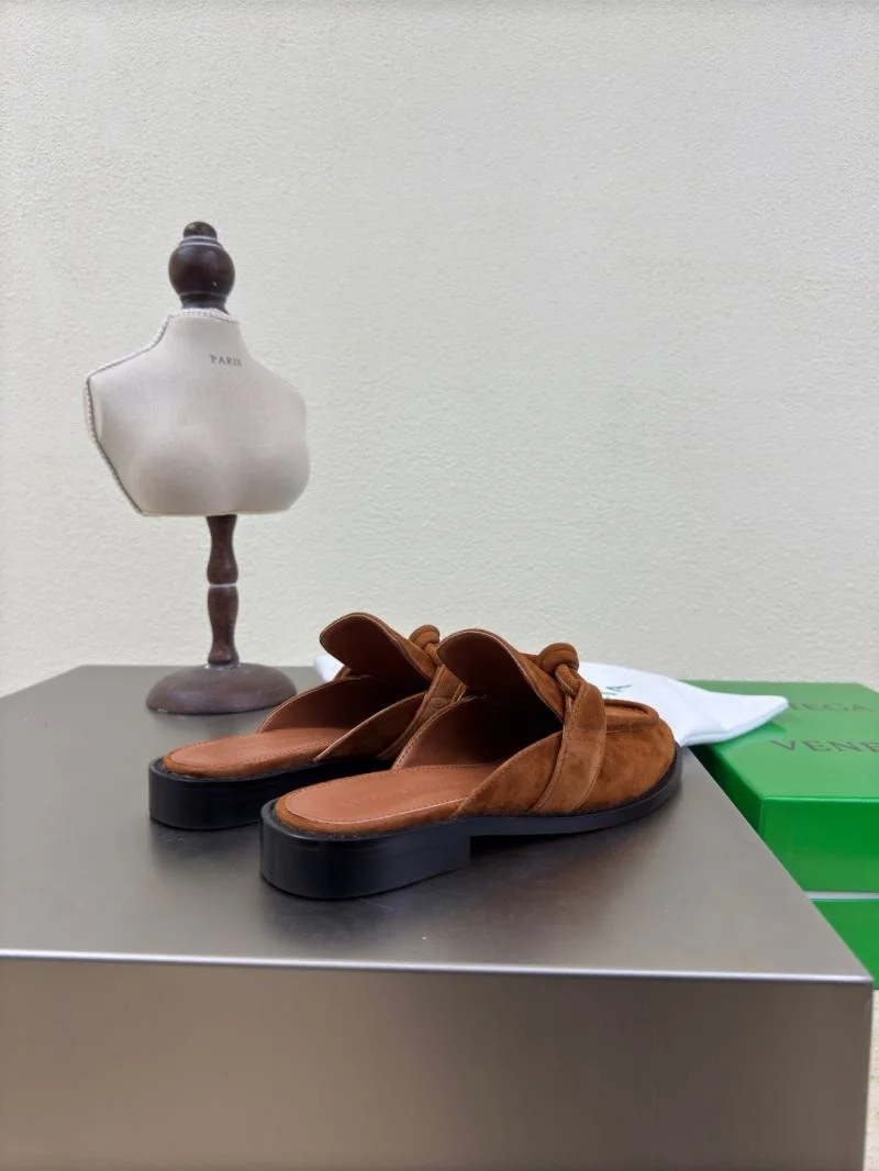 Perfect replica Bottega Veneta Sandals