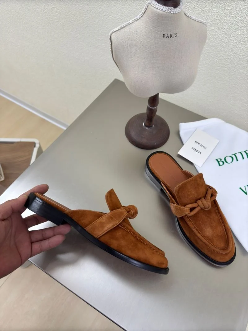 Perfect replica Bottega Veneta Sandals
