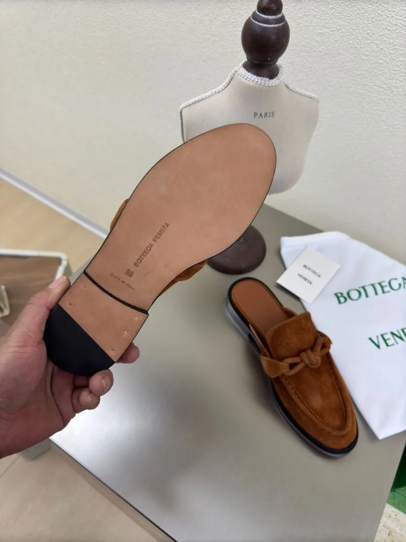 Perfect replica Bottega Veneta Sandals