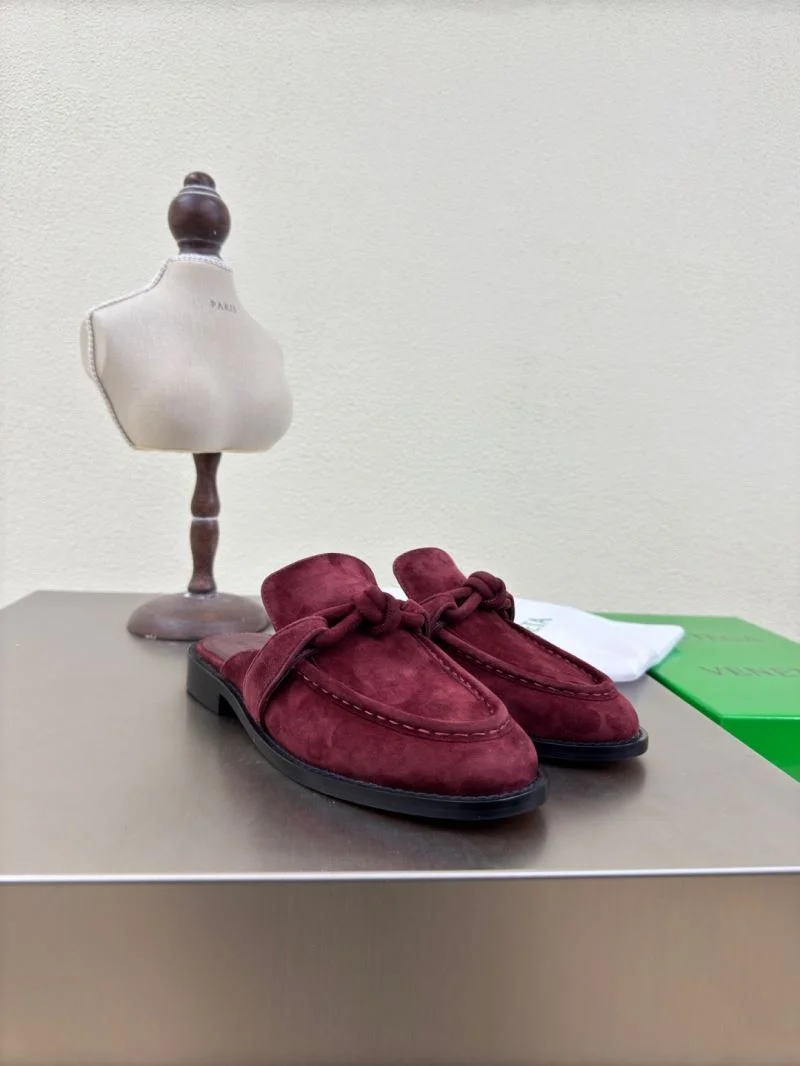 Bargain Bottega Veneta Sandals