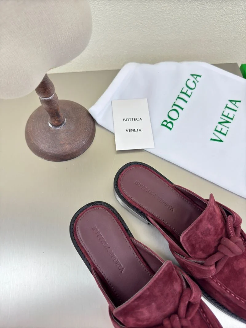 Bargain Bottega Veneta Sandals