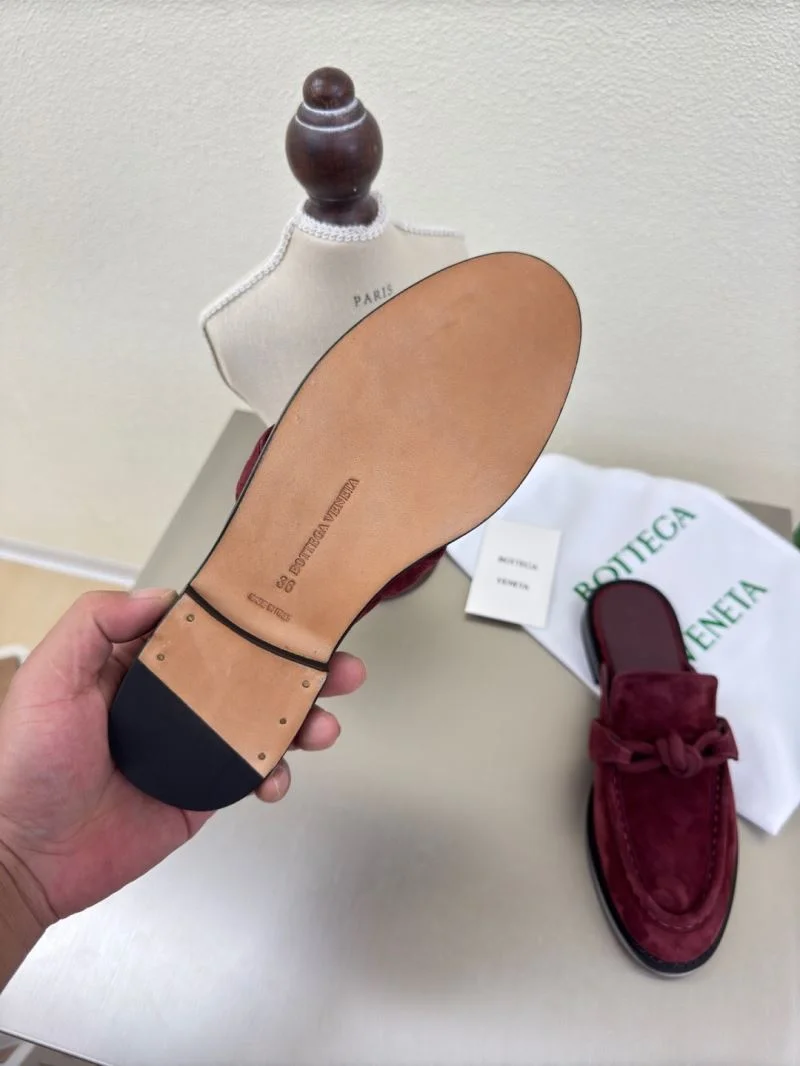 Bargain Bottega Veneta Sandals