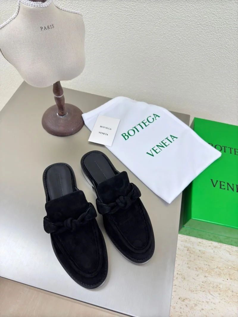 Bottega Veneta Sandals