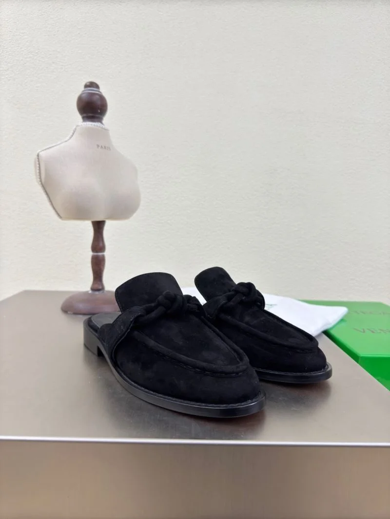 Real Bottega Veneta Sandals
