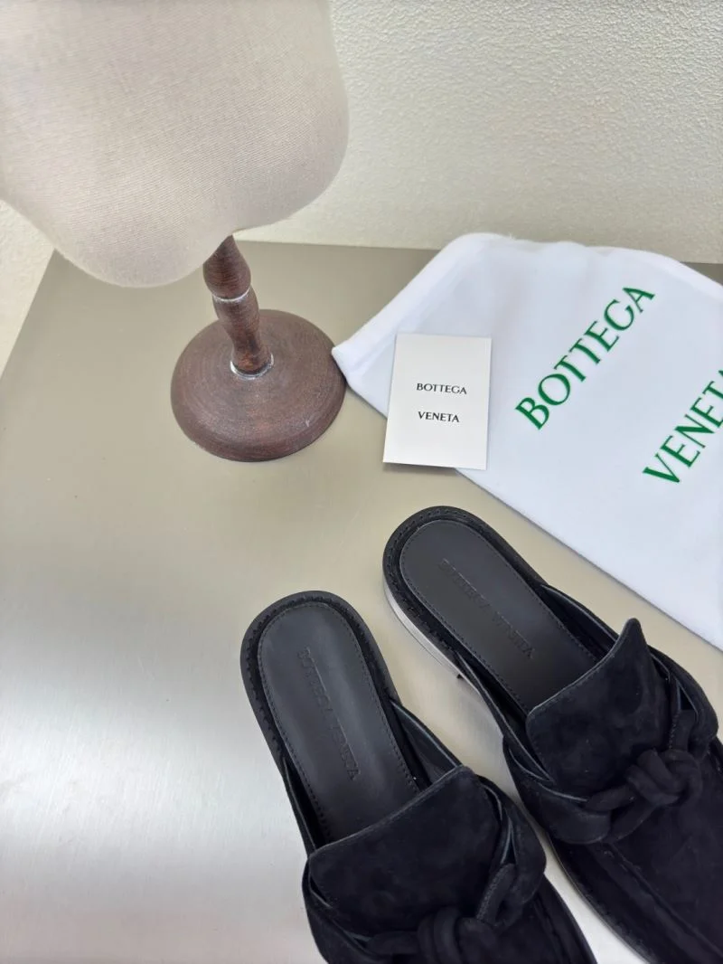 Real Bottega Veneta Sandals