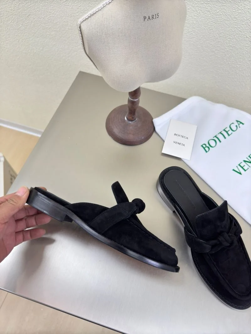 Real Bottega Veneta Sandals